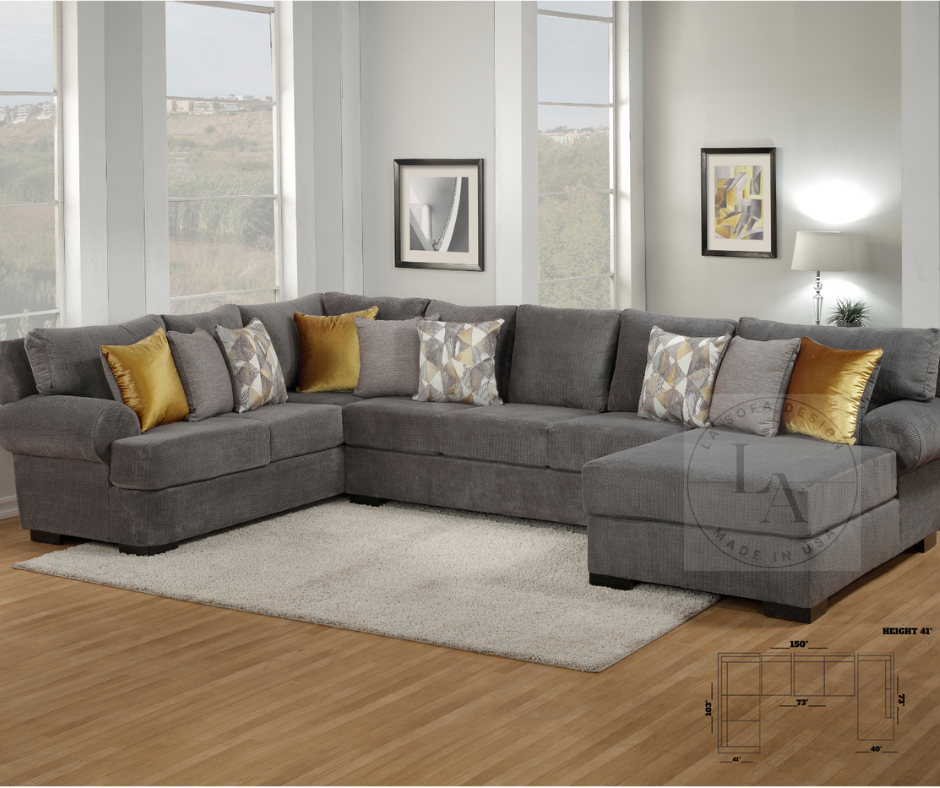 Alexander Sectional