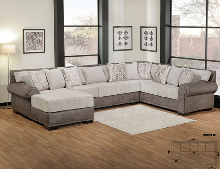 Landeros Furniture Outlet - Explore Our Wide Selection Today